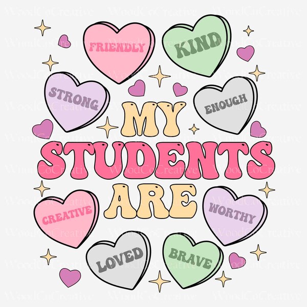 Valentine Png - Etsy