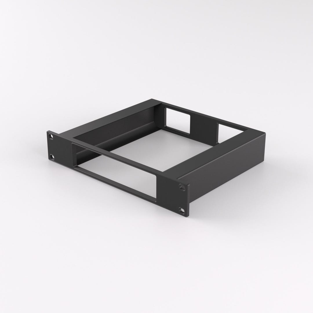 1U Rack Mount 10" — Unifi Lite 16 Poe - Etsy