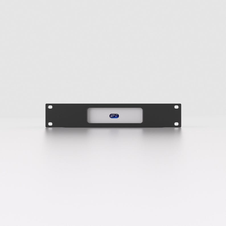1U Rack Mount 10" — Unifi Express 7 - Etsy