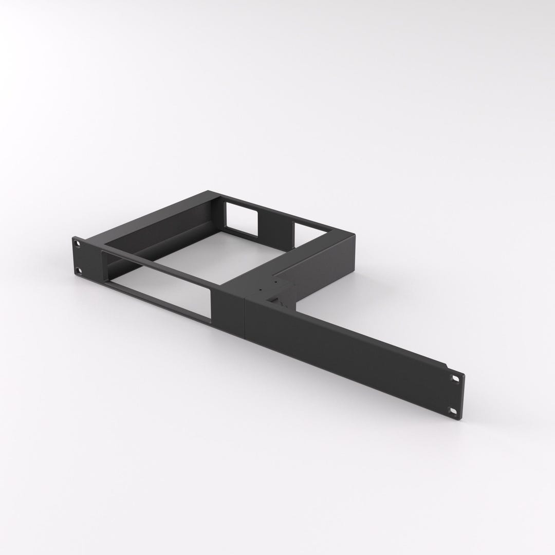 1U Rack Mount 19" — Unifi Lite 16 Poe - Etsy