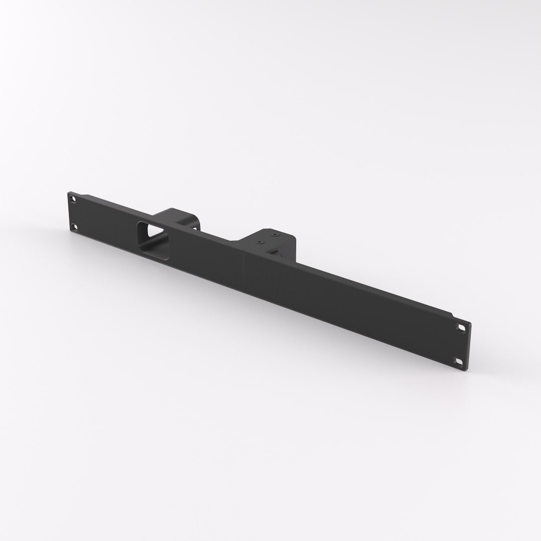 1U Rack Mount 19" — Jetkvm - Etsy