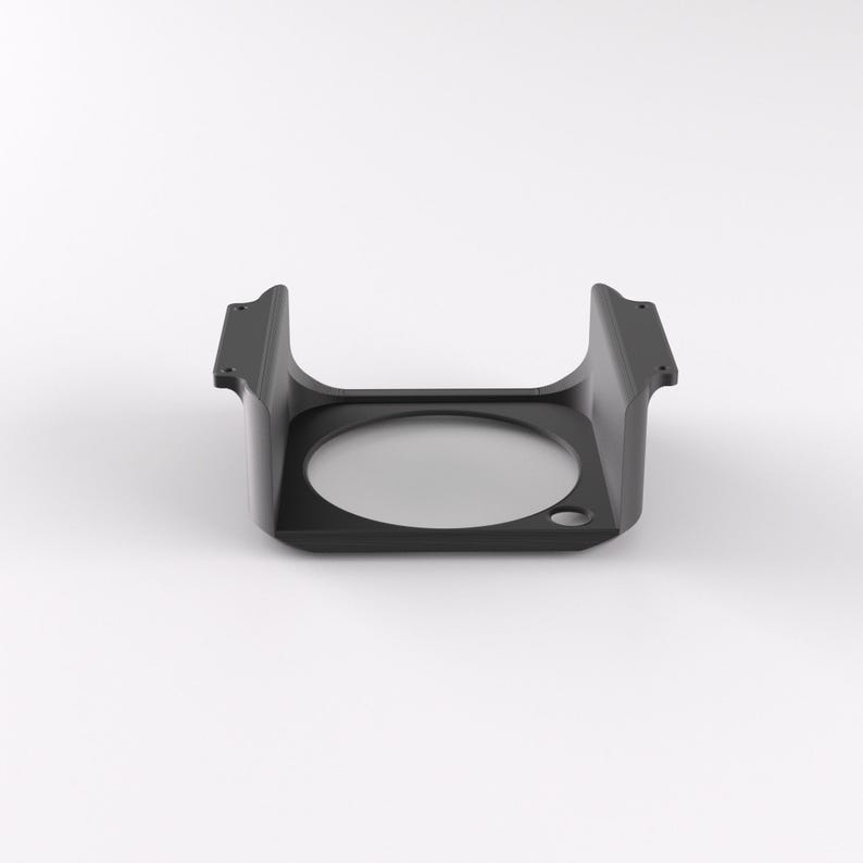 Apple M4 Mac Mini Under-desk Mount - Etsy