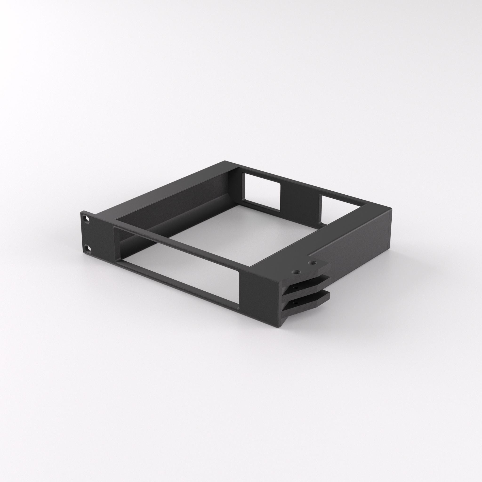 1U Rack Mount 19" — Unifi Lite 16 Poe - Etsy