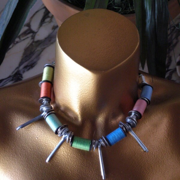 Spooling Around - Etsy