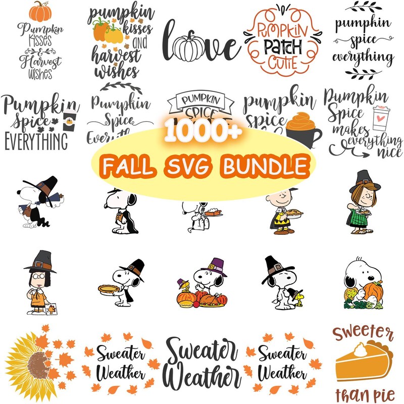 Fall Coasters - Etsy