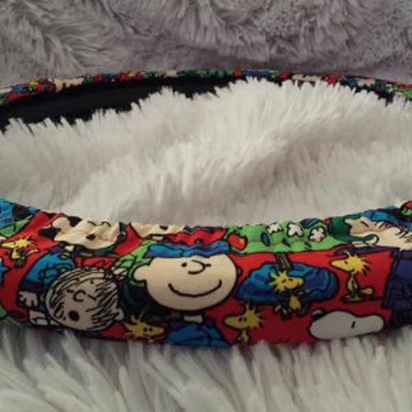 Peanuts Steering Wheel Covers - Etsy
