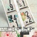 Printable Junk Journal Flash Cards, Ephemera Pack, One Fine Day - Etsy ...