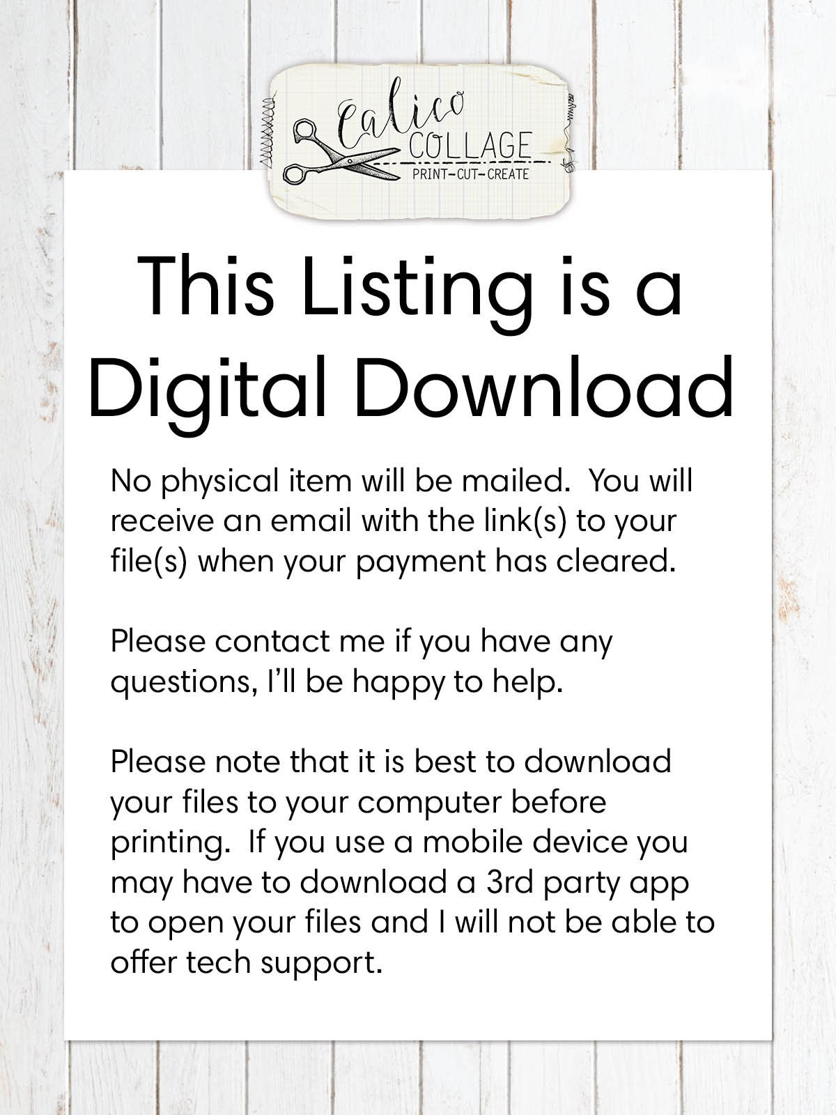 Printable Faux Stamps Ephemera Pack Shabby Grunge 20 | Etsy