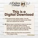 Lovers Eye Digital Download, Printable Lover's Eye Fussy Cuts ...