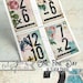 Printable Junk Journal Flash Cards, Ephemera Pack, One Fine Day - Etsy ...