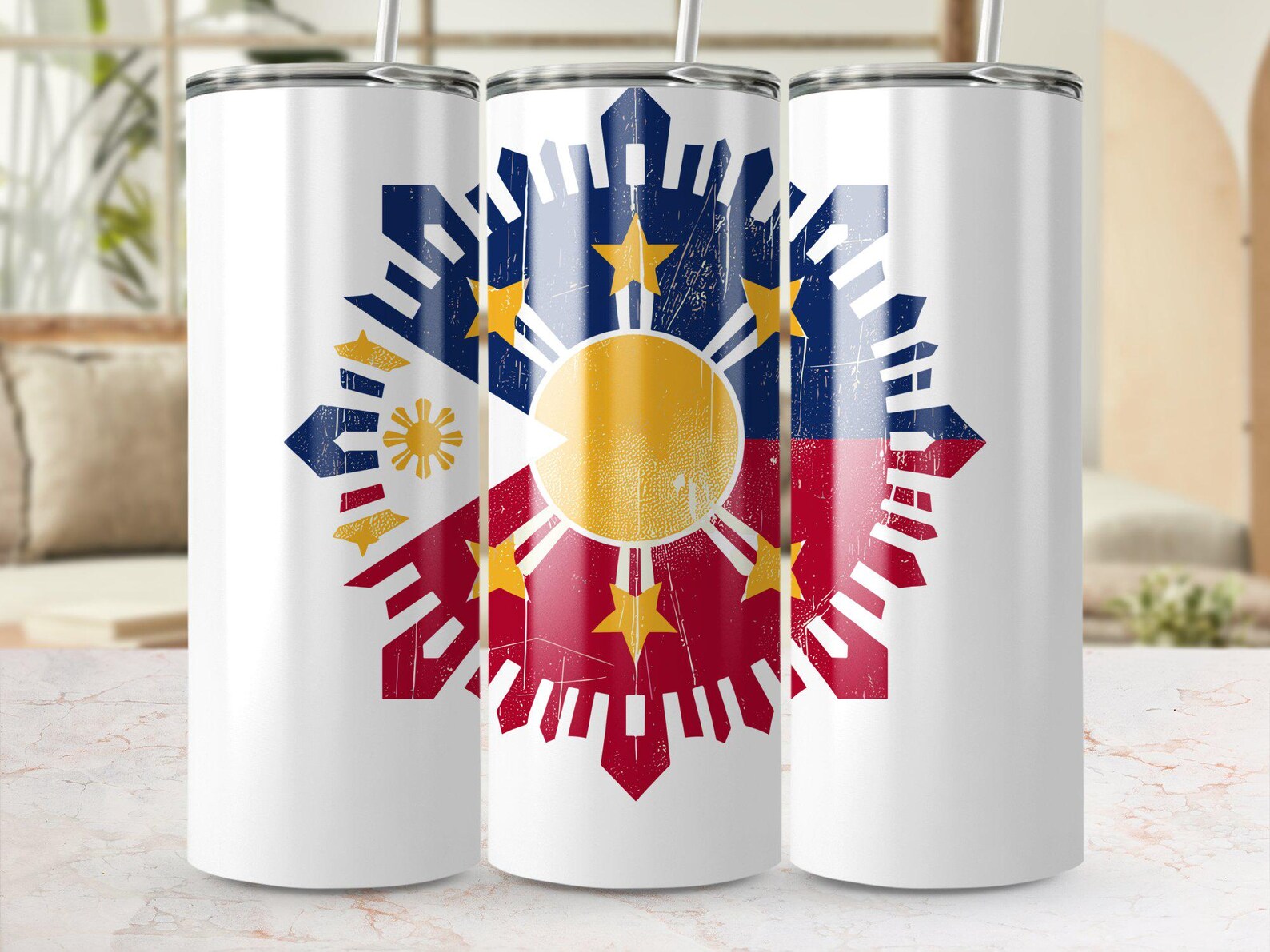 Filipino Sun Design, Philippines Flag Svg, Pngfile, Digital Download ...