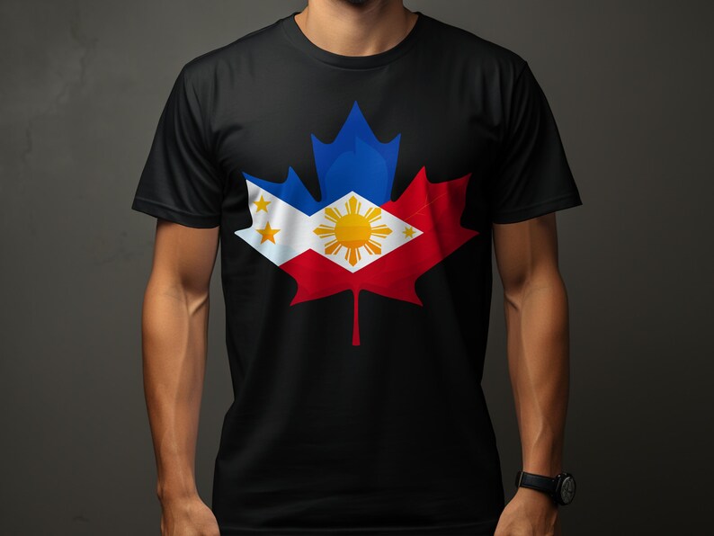 Philippines Flag Design, Digital Filipino Design for T-shirt, Mugs ...