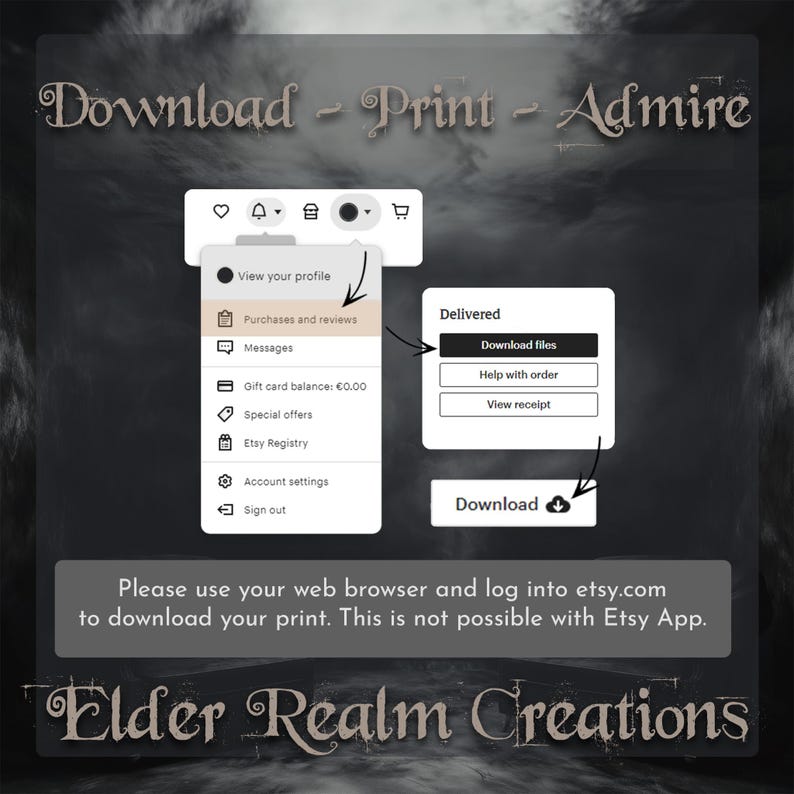 Corpse Fungi # Digital Art for Download. Corpse Fungus. Mystery ...