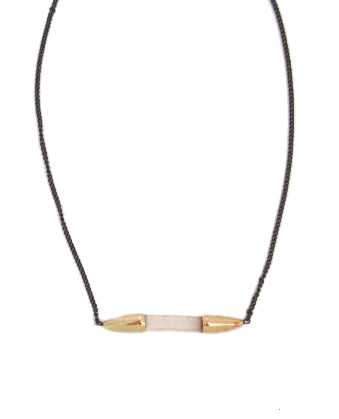 Chiaroscuro Capsule Necklace - Etsy