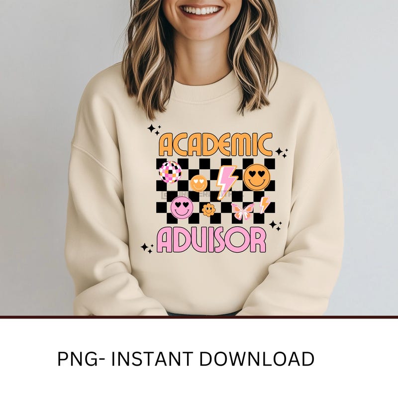 Academic Advisor - Etsy