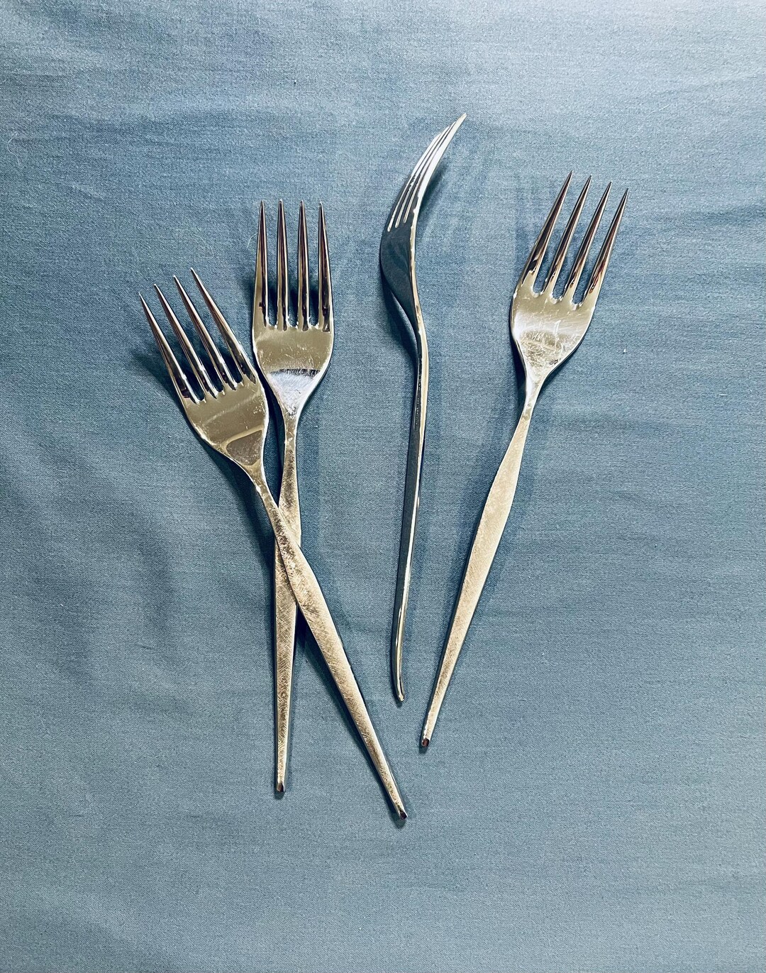 Towle Stainless - Shape - Etsy