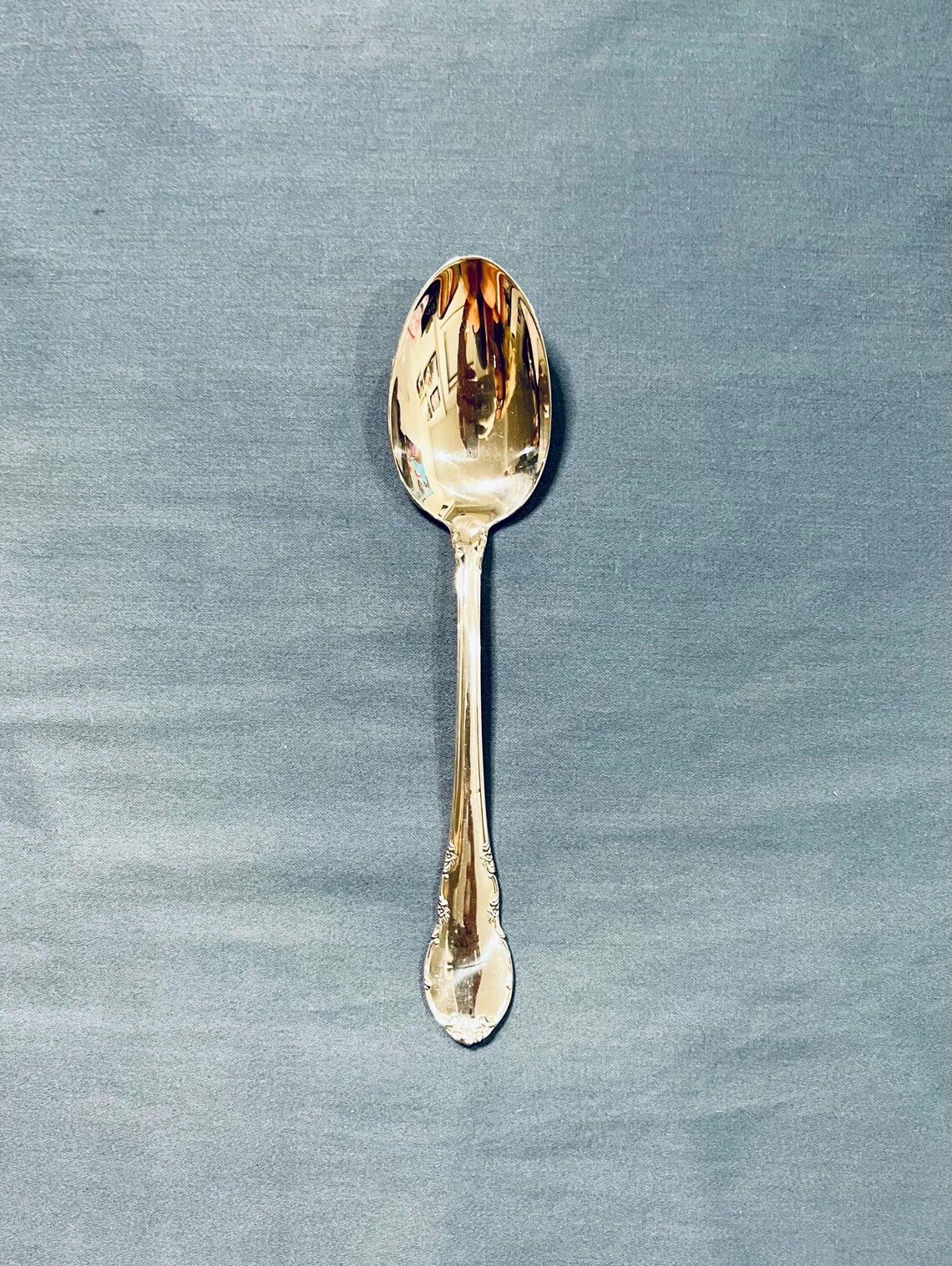 Lunt Sterling - Modern Victorian - Etsy