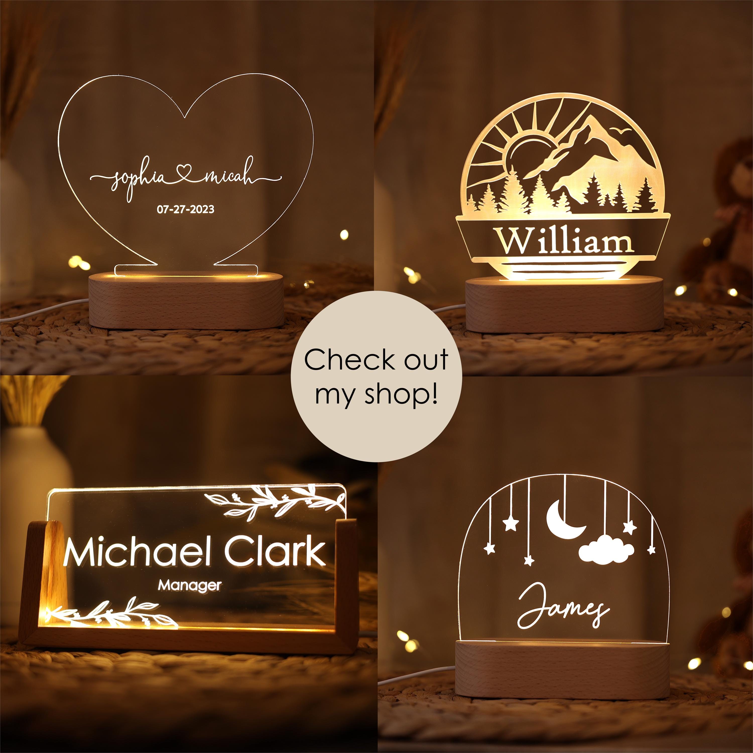 Memory Lamps Near Me