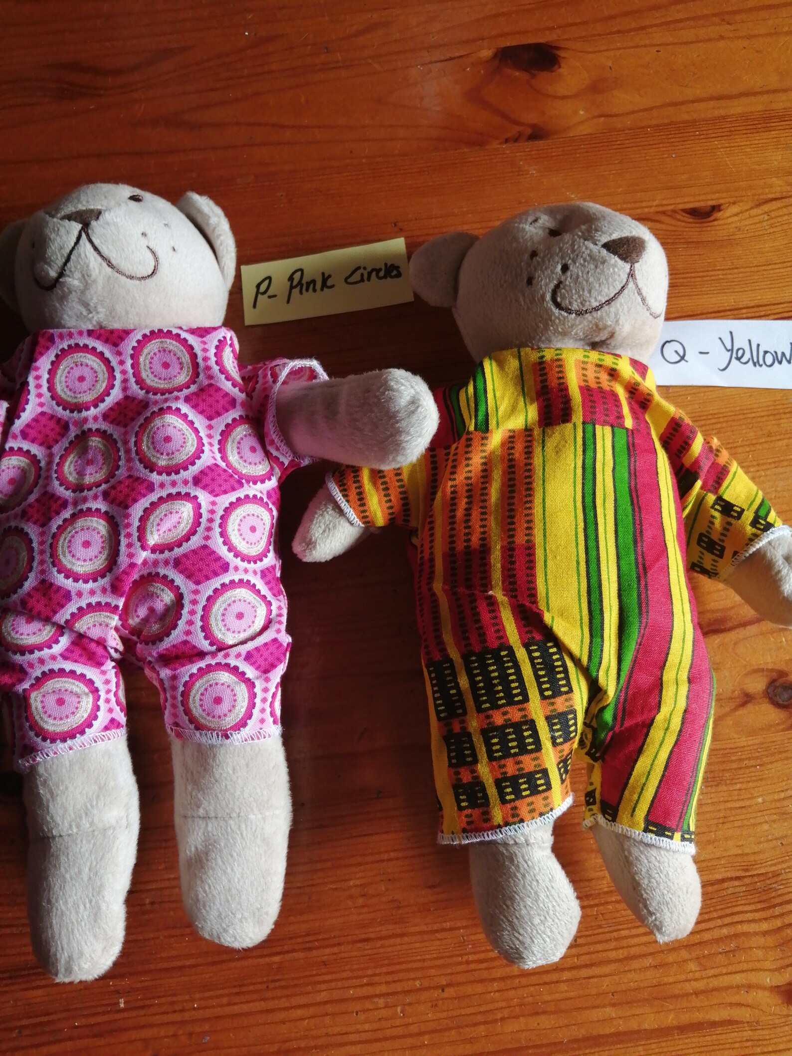 Teddy Plush Bear Crib Toy Baby Shower Gift Baby First Toy in | Etsy UK