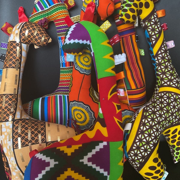 South African Baby Toys - Etsy