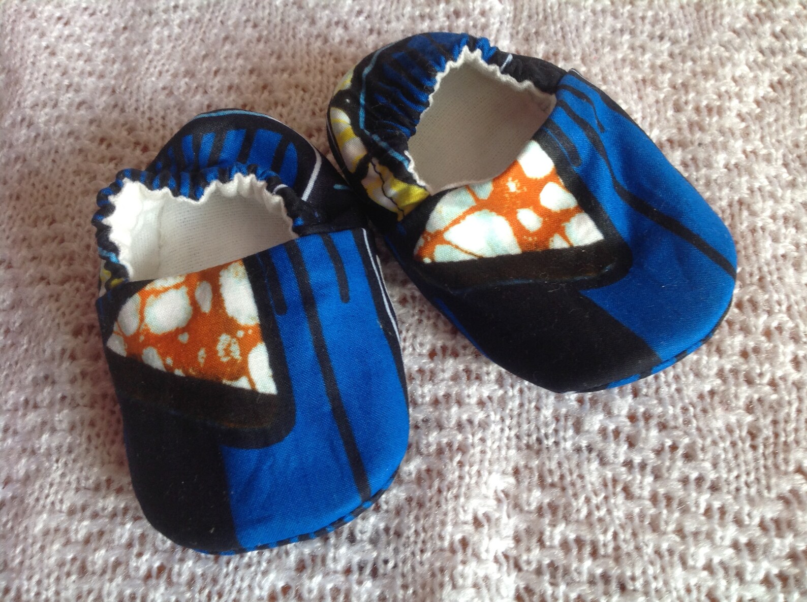 Baby Boy Ankara African Print Outfit Bow Tie Braces Bodysuit - Etsy