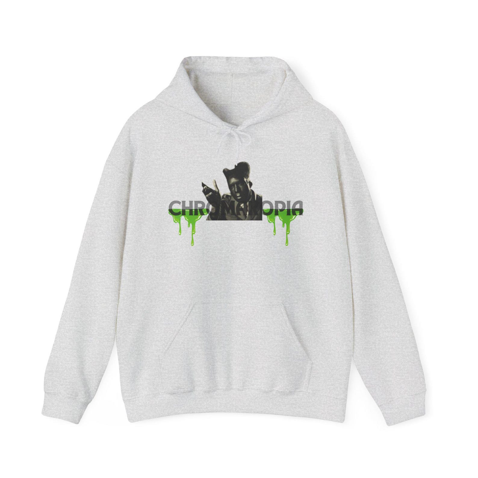 Chromokopia Hoddie Recreate Design Soft Tyler the Creator - Etsy