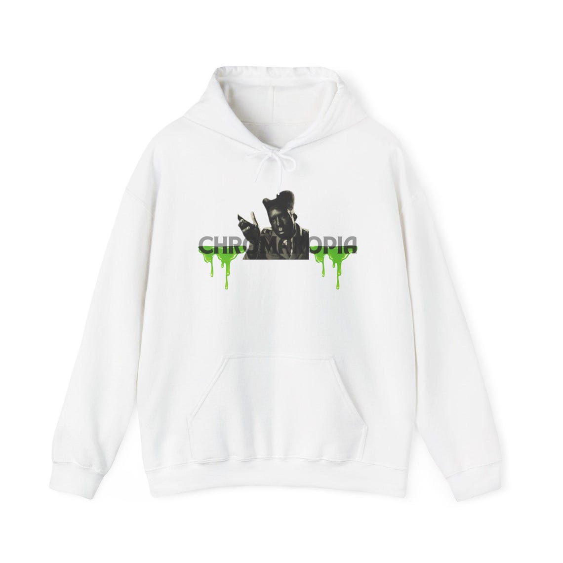 Chromokopia Hoddie Recreate Design Soft Tyler the Creator - Etsy