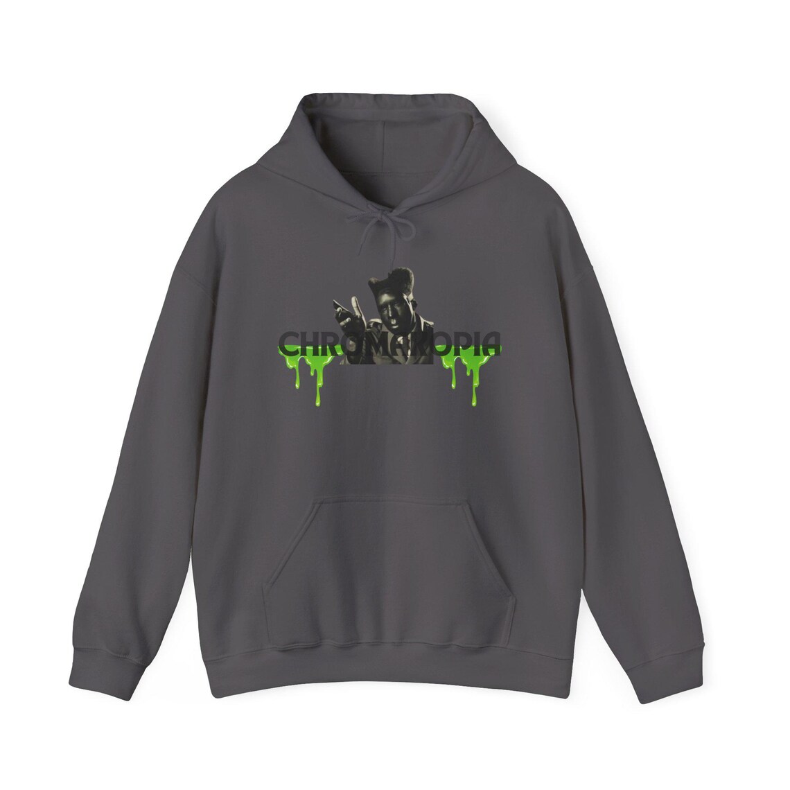 Chromokopia Hoddie Recreate Design Soft Tyler the Creator - Etsy