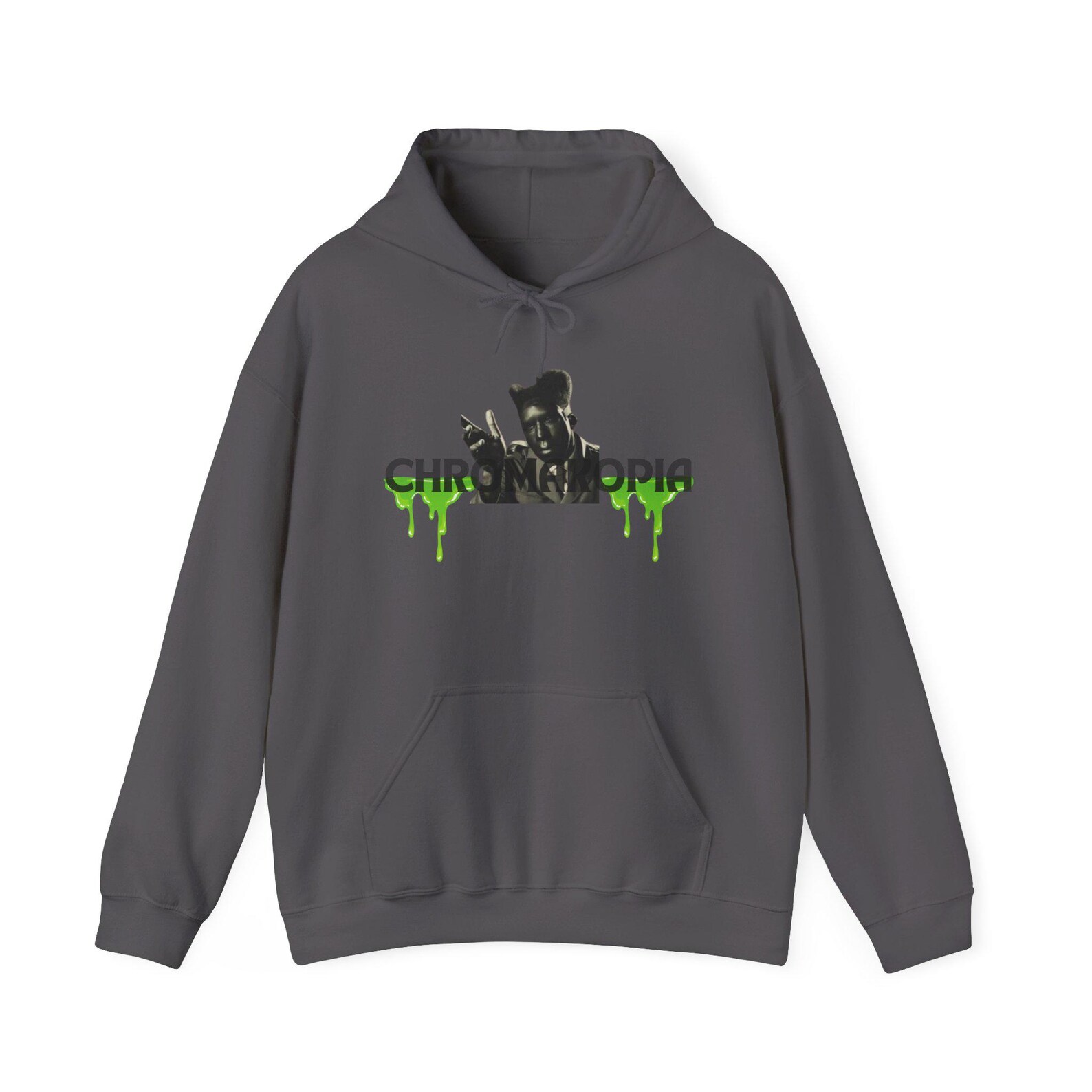 Chromokopia Hoddie Recreate Design Soft Tyler the Creator - Etsy