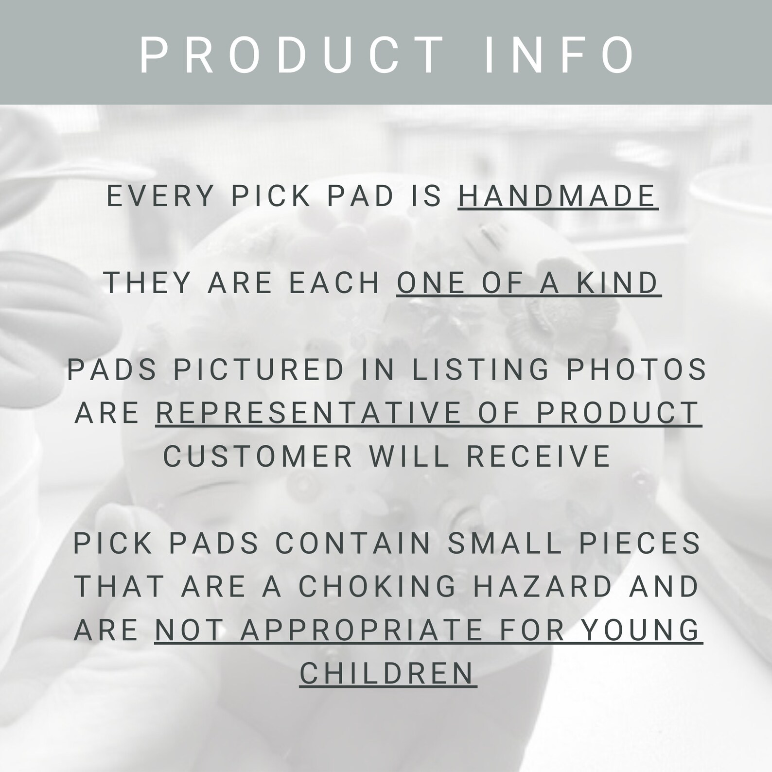 90S COLOR THEMED Silicone Picking Pads Stress and Anxiety Relief Fidget ...