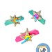 Twinkle Toes| Natural Foot Toys for Small to Medium Birds Conures ...