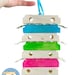 Nut-stash Forager| Fun Natural Foraging Toys for Small to Medium ...