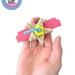 Twinkle Toes| Natural Foot Toys for Small to Medium Birds Conures ...