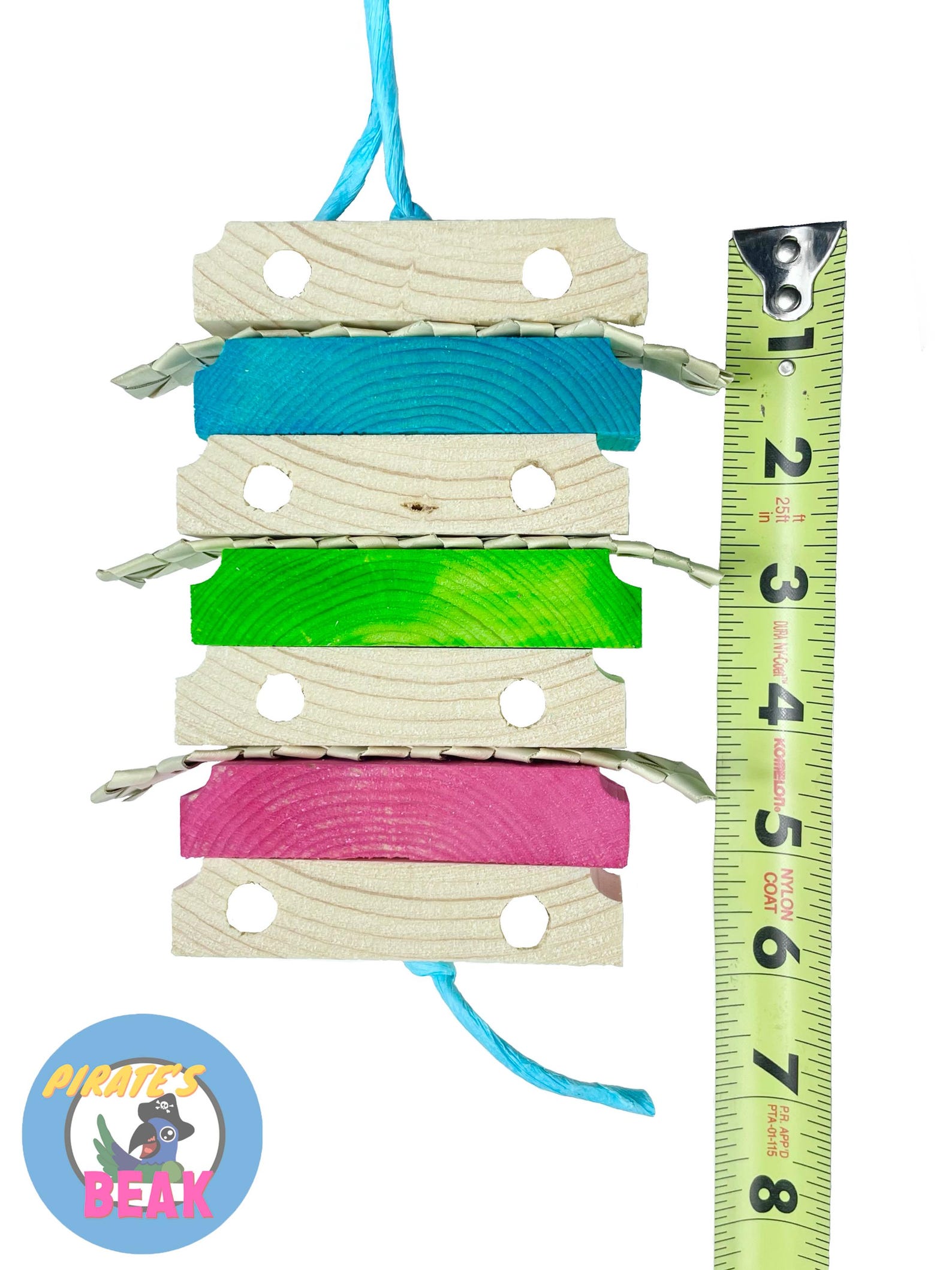 Nut-stash Forager| Fun Natural Foraging Toys for Small to Medium ...