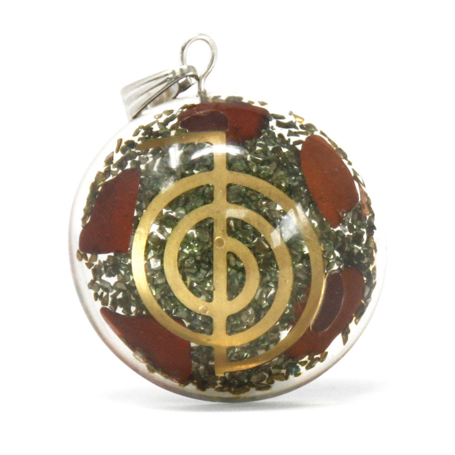 Orgonite Power Pendants - Magical - Esoteric - Elevate Mood & Emotions ...