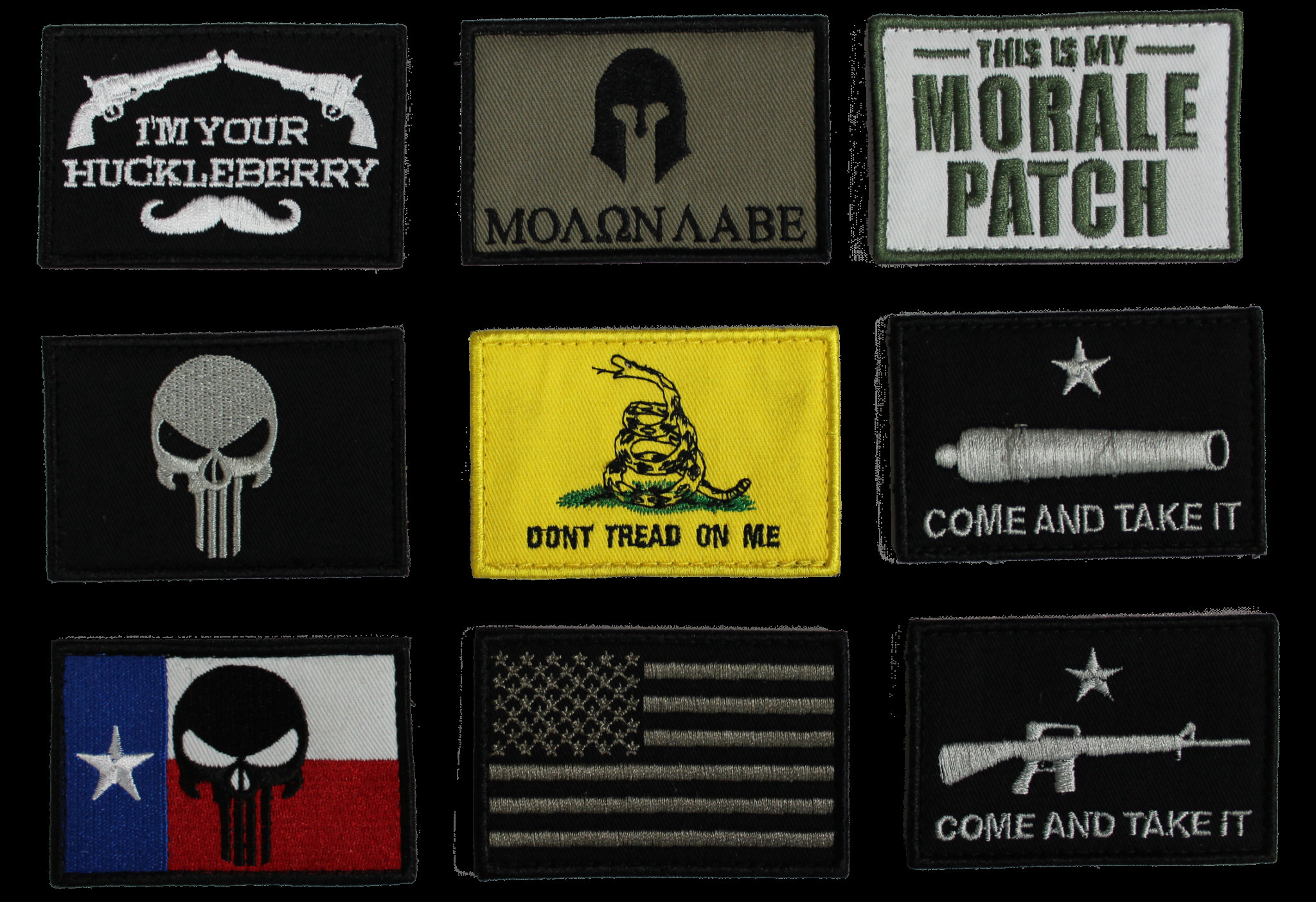 Custom Flag Patch. Choose Any Flag, Choose Any Size You Need. Iron-on ...