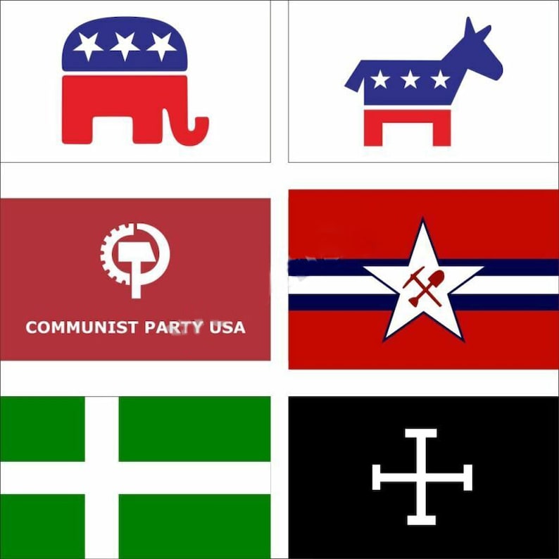 Custom Flag Patch. Choose Any Flag, Choose Any Size You Need. Iron-on ...