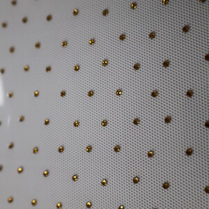 SS10 Hot-fix Diamond Scattered Rhinestone Sheet, Ready to Press SS10 ...