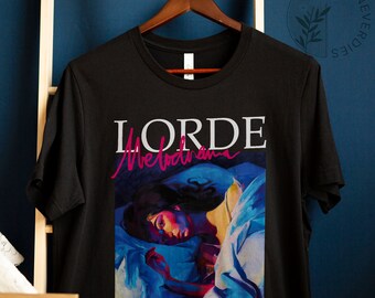 Lorde Shirt | Etsy