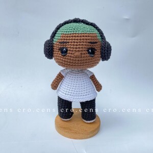 Sonny Angel Frank - Etsy