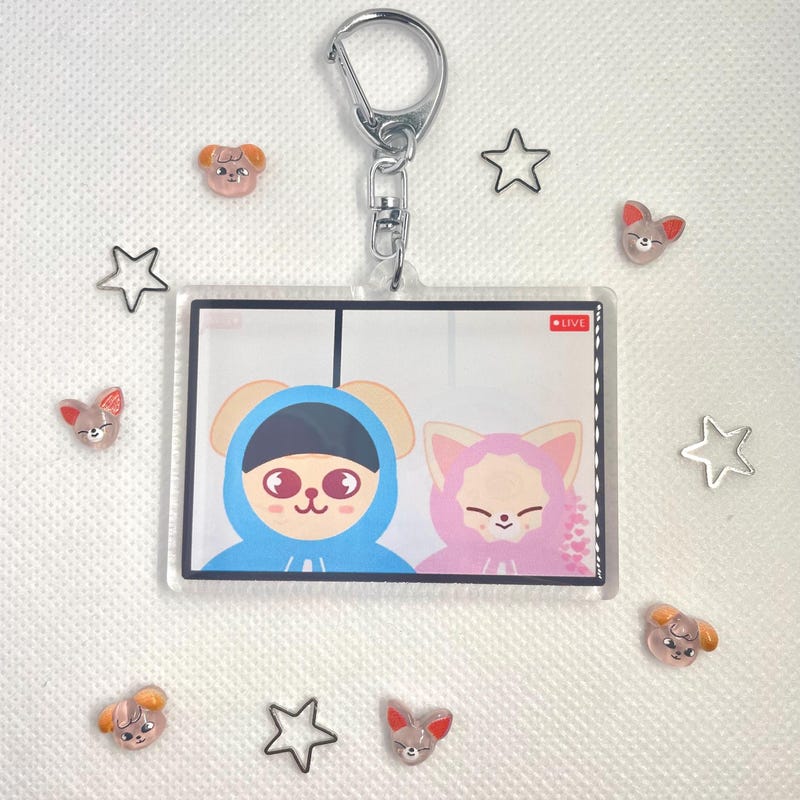 Foxiny - Etsy