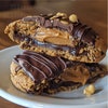 Best 9 Layer Cookies Bar Recipe/nuts Chocolate Coconut/gourmet Treats ...