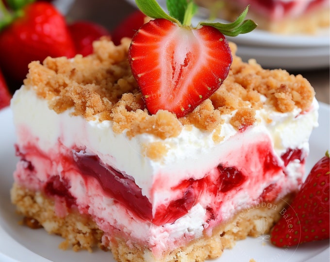 Best 9 Layer Cookies Bar Recipe/nuts Chocolate Coconut/gourmet Treats ...