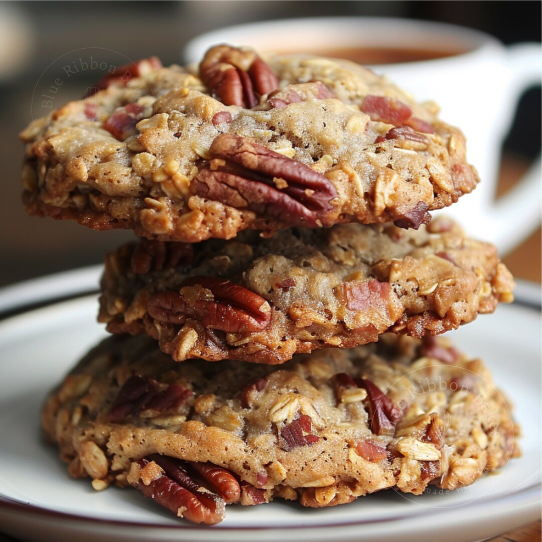 Best Bacon and Maple Chunky Cookie Recipe/treats and Desserts/gourmet ...