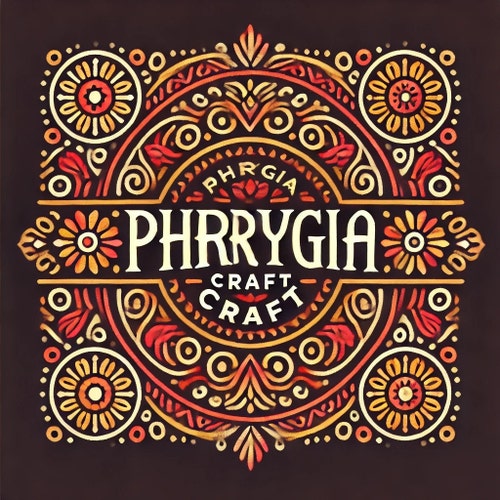PhrygiaCraft - Etsy