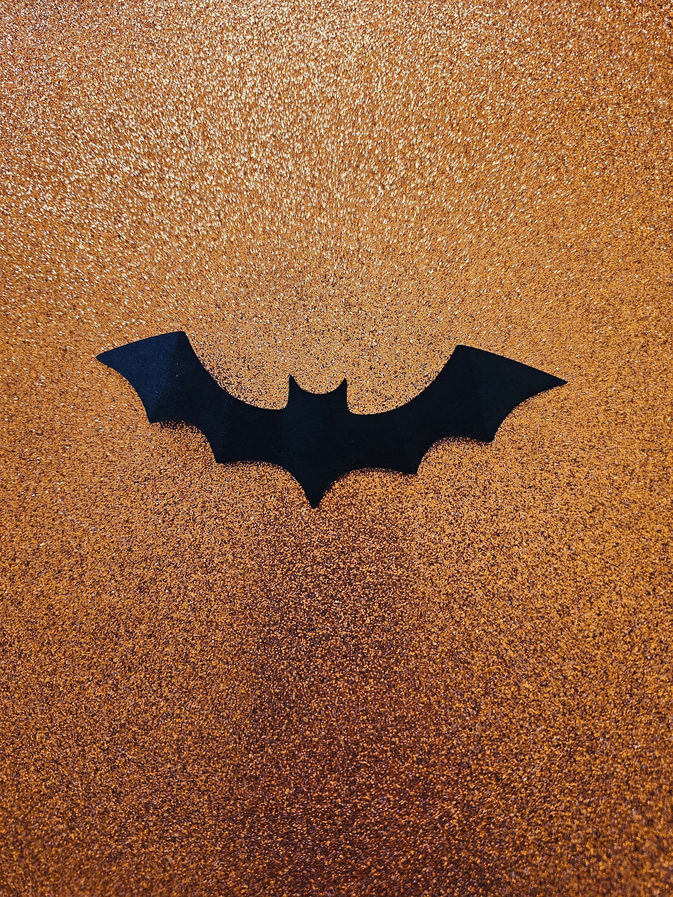 Bat Cutouts - Etsy