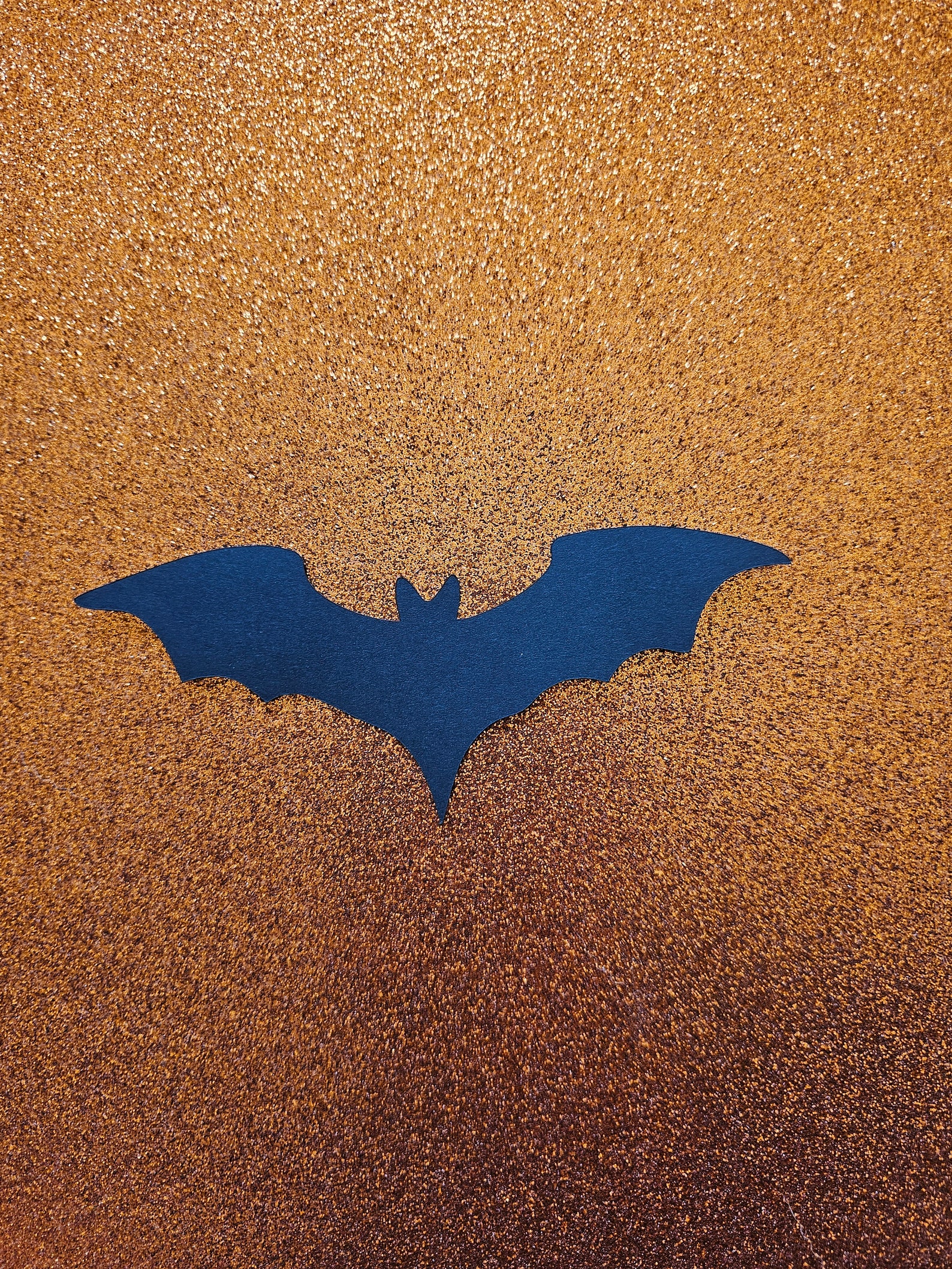 Bat Cutouts - Etsy