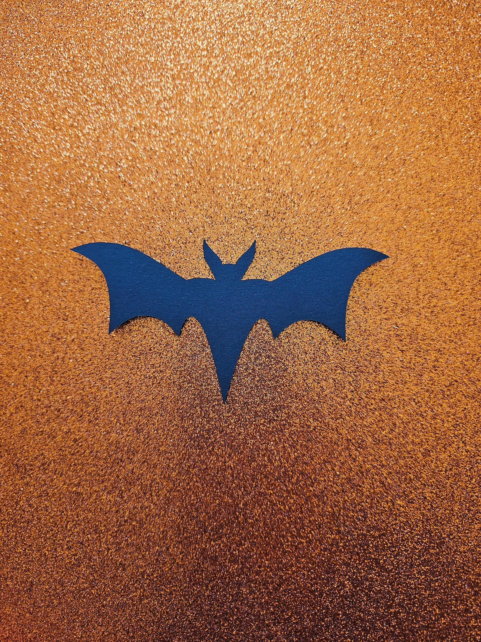 Bat Cutouts - Etsy