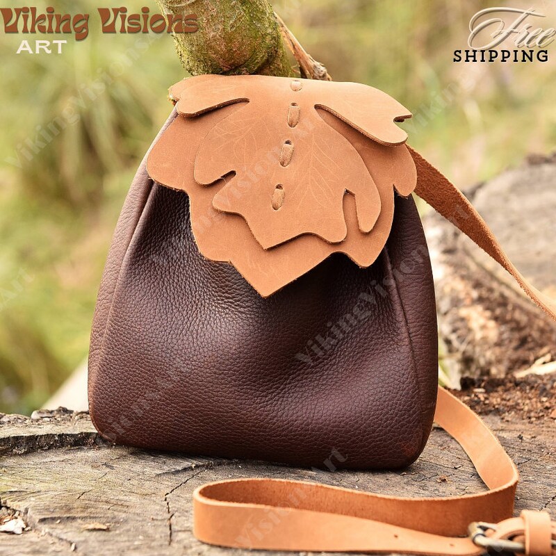 Medieval Bag - Etsy