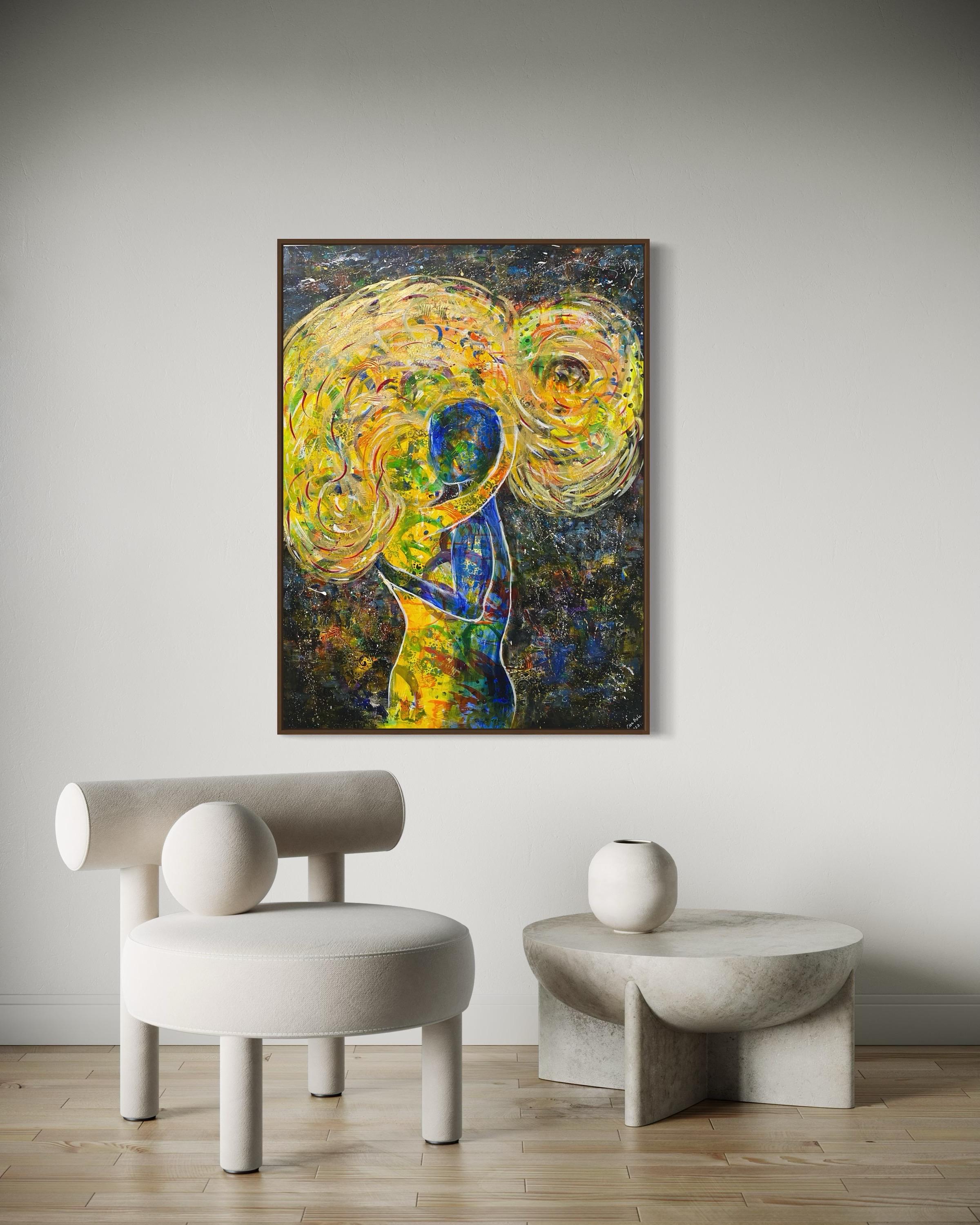 Serenity - Etsy